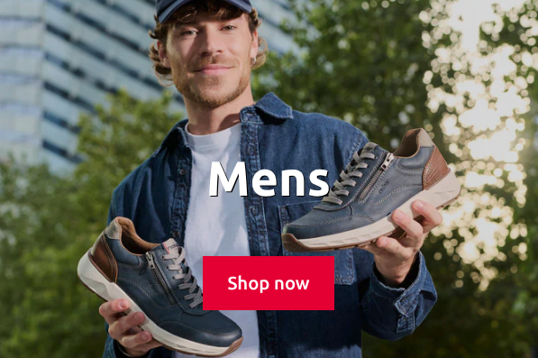 Meeks Shoes an Independent family shoe store