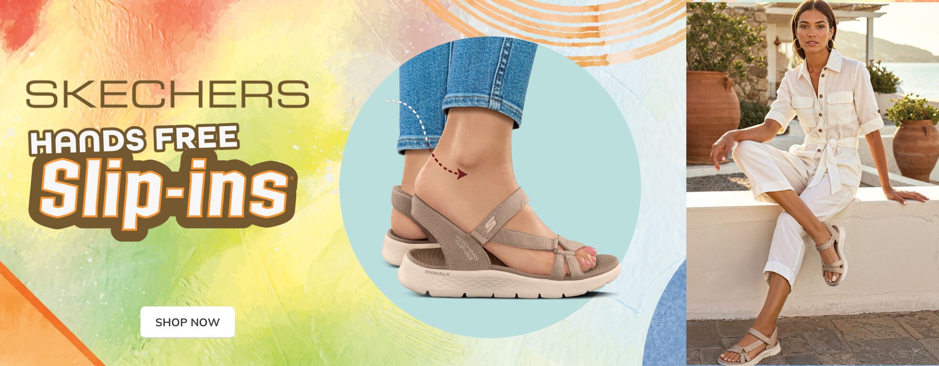 Meeks Shoes an Independent family shoe store